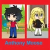 Anthony moose | The Powerpuff Girls: Action Time Wiki | Fandom