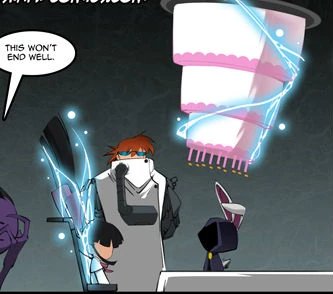 Mimi | The Powerpuff Girls: Action Time Wiki | Fandom