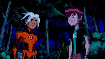 Zak Saturday | The Powerpuff Girls: Action Time Wiki | Fandom