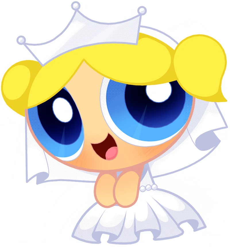 My Special Pageant Puff | The Powerpuff Girls: Action Time Wiki | Fandom