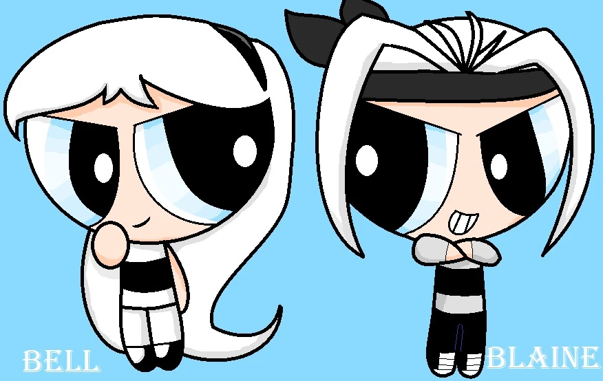 Ppgd Bell And Blaine