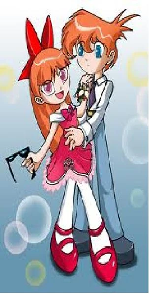 Dexter | The Powerpuff Girls: Action Time Wiki | Fandom