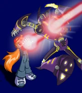 Brick | The Powerpuff Girls: Action Time Wiki | Fandom