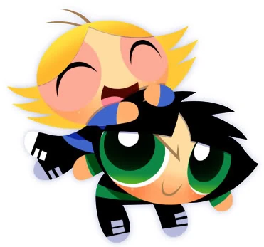 Boomer | The Powerpuff Girls: Action Time Wiki | Fandom