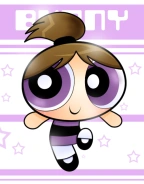 Bunny | The Powerpuff Girls: Action Time Wiki | Fandom