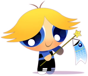Boomer | The Powerpuff Girls: Action Time Wiki | Fandom