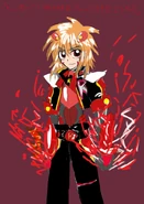 Brick | The Powerpuff Girls: Action Time Wiki | Fandom