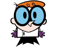 Dexter | The Powerpuff Girls: Action Time Wiki | Fandom