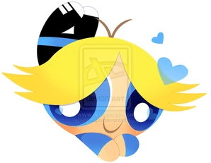 Boomer | The Powerpuff Girls: Action Time Wiki | Fandom