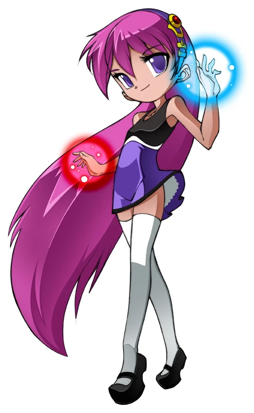 Behania | The Powerpuff Girls: Action Time Wiki | Fandom