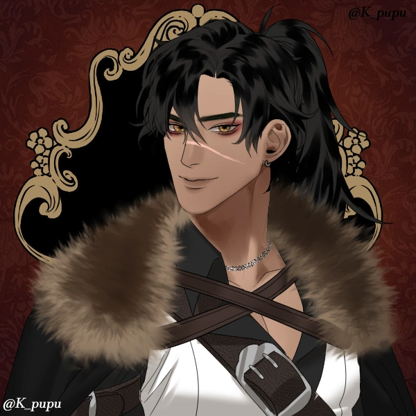 Touma | Blossom Nations Wiki | Fandom