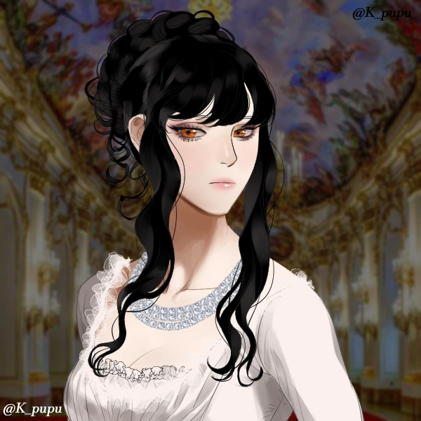 Princess Akimi | Blossom Nations Wiki | Fandom