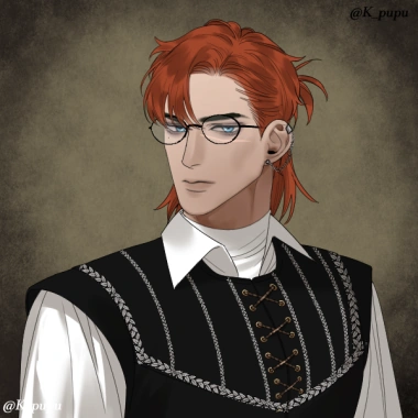 Sir Lothar Claeys | Blossom Nations Wiki | Fandom