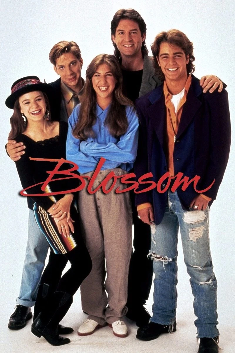 Season 1 | Blossompedia Wiki | Fandom