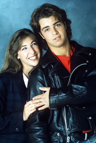 Blossom Six And Joey