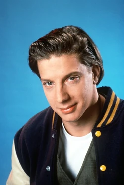 Anthony Russo | Blossompedia Wiki | Fandom