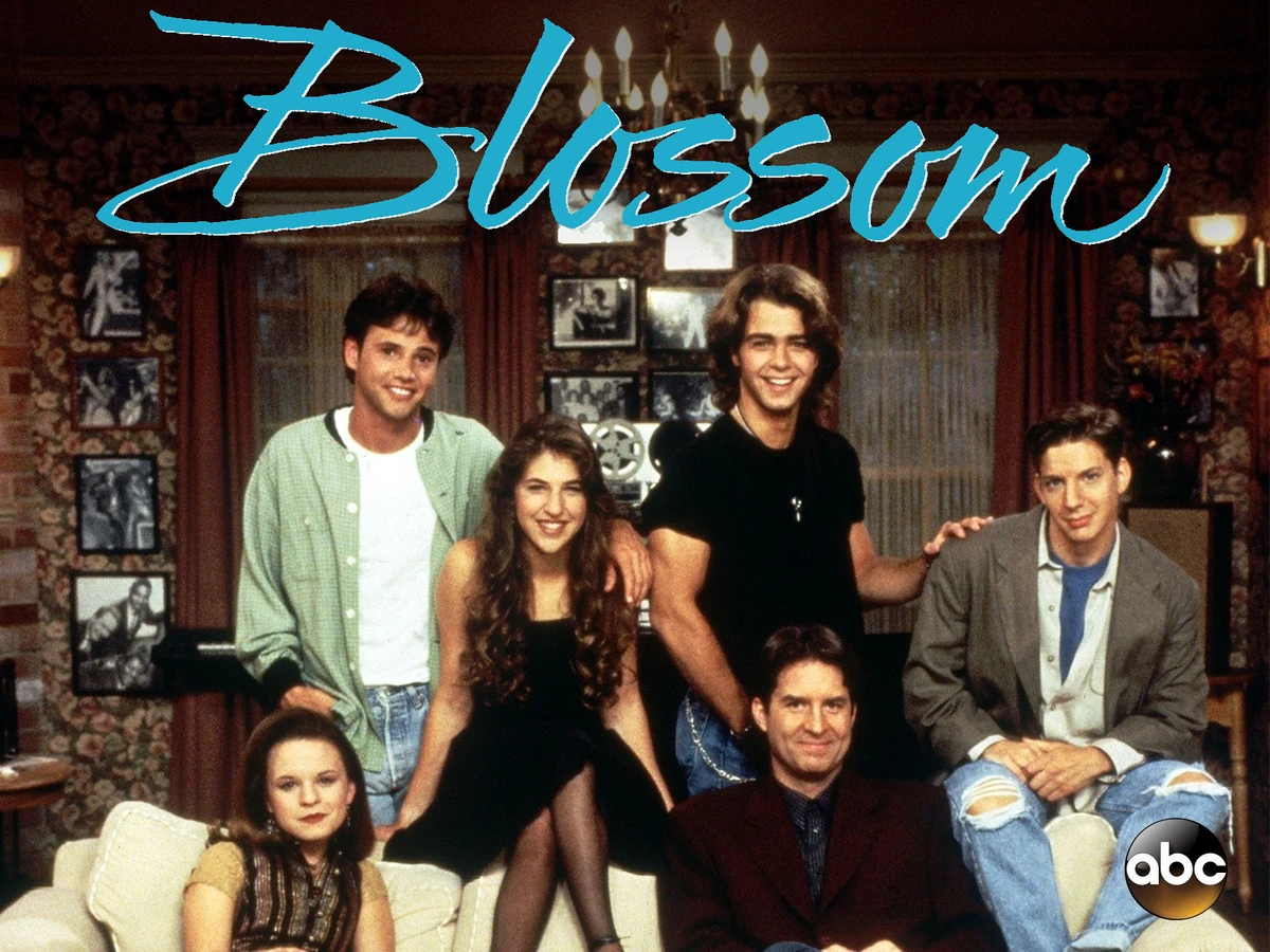 Blossom Tv Show