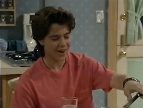 Joey Lawrence Blossom Whoa
