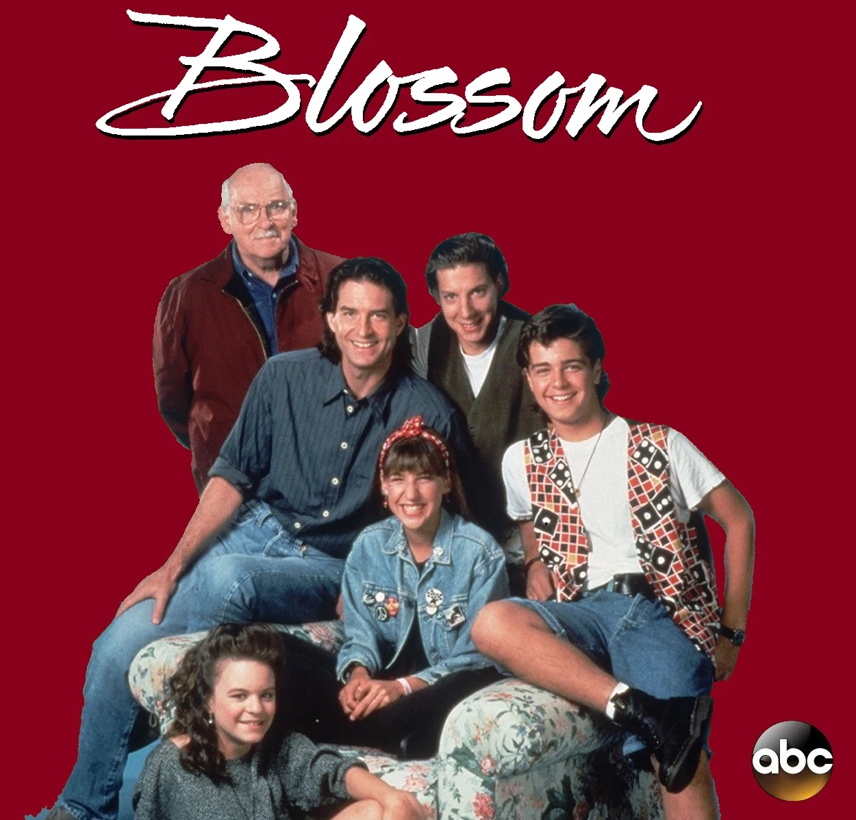Blossom Tv Show