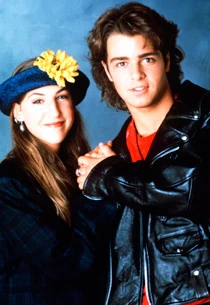 Joey Lawrence Blossom Whoa
