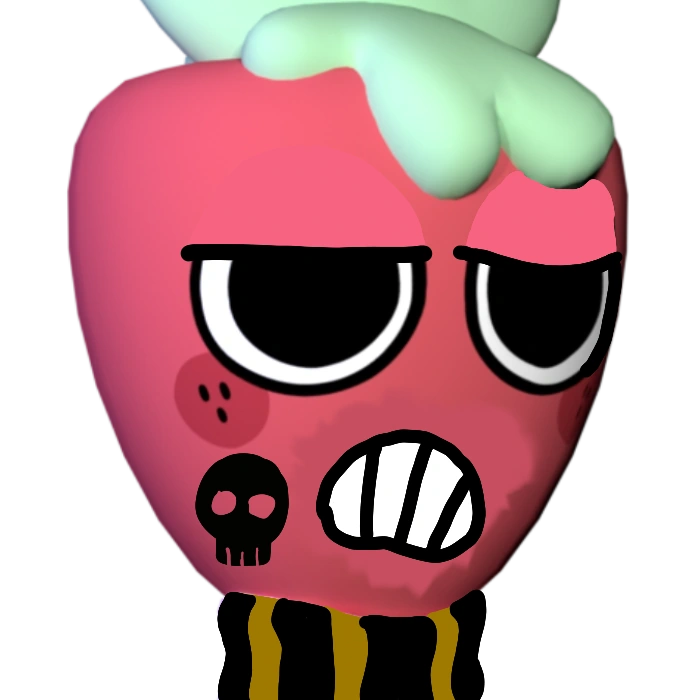 Alternatiam Sprout | Blossom's World Fanon Wiki | Fandom