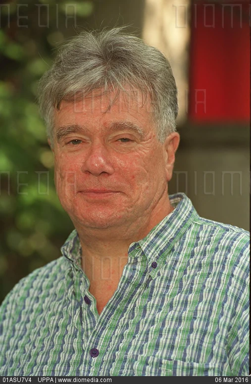 William Simons | Blott on the Landscape miniseries Wikia | Fandom