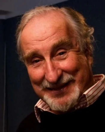 Christopher Benjamin | Blott on the Landscape miniseries Wikia | Fandom