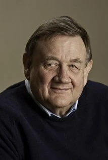 Paul Brooke | Blott on the Landscape miniseries Wikia | Fandom