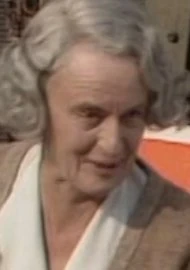 Miss Percival 1 | Blott on the Landscape miniseries Wikia | Fandom