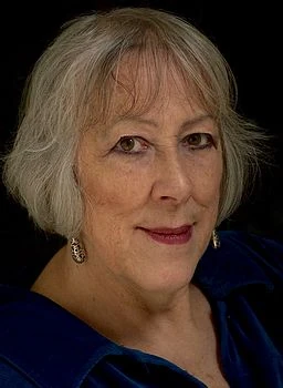 Susan Porrett | Blott on the Landscape miniseries Wikia | Fandom