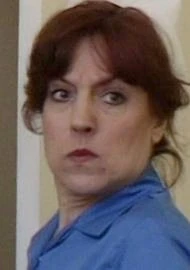 Eve Schickle | Blott on the Landscape miniseries Wikia | Fandom