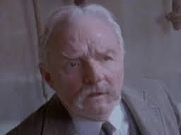 Patrick Godfrey | Blott on the Landscape miniseries Wikia | Fandom