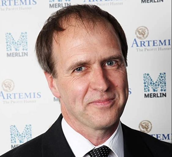 Kevin Doyle | Blott on the Landscape miniseries Wikia | Fandom