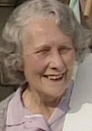 Miss Percival 2 | Blott on the Landscape miniseries Wikia | Fandom