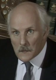 Prison Governor | Blott on the Landscape miniseries Wikia | Fandom