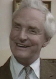 Mr. Bullett-Finch | Blott on the Landscape miniseries Wikia | Fandom