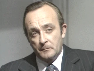 Roger Hume | Blott on the Landscape miniseries Wikia | Fandom