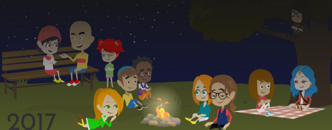 Blowanimates Goanimate Series Wiki Fandom