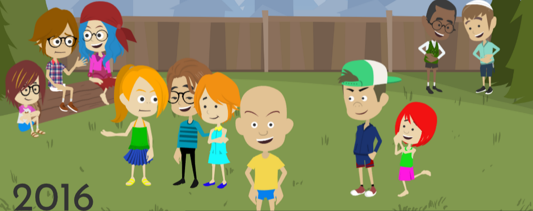 Blowanimates Goanimate Series Wiki Fandom
