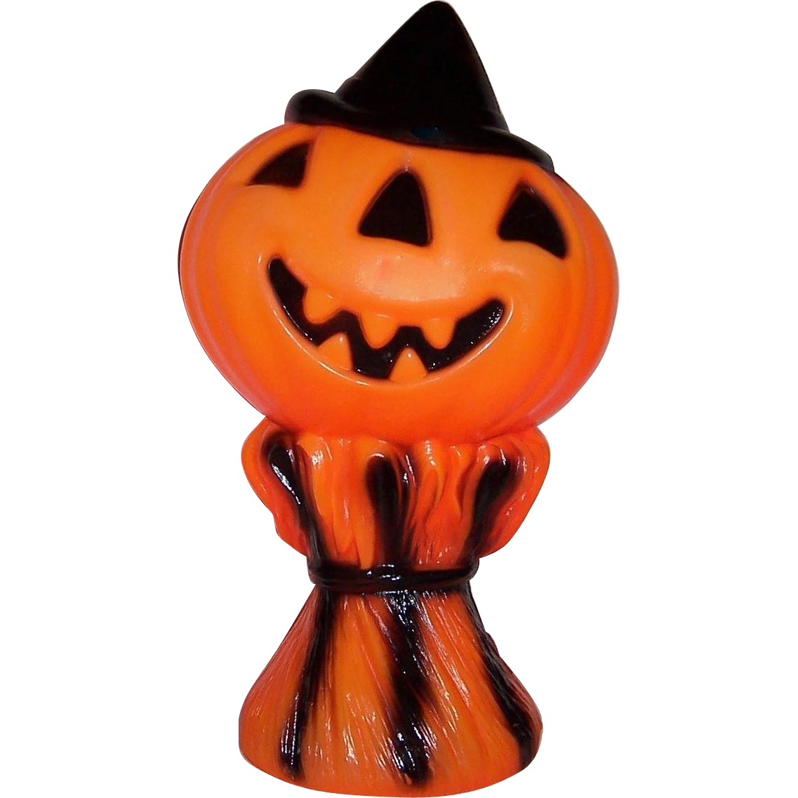 Pumpkin Haystack | Blow Mold Wiki | Fandom
