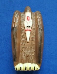 Vulture | Blow Mold Wiki | Fandom