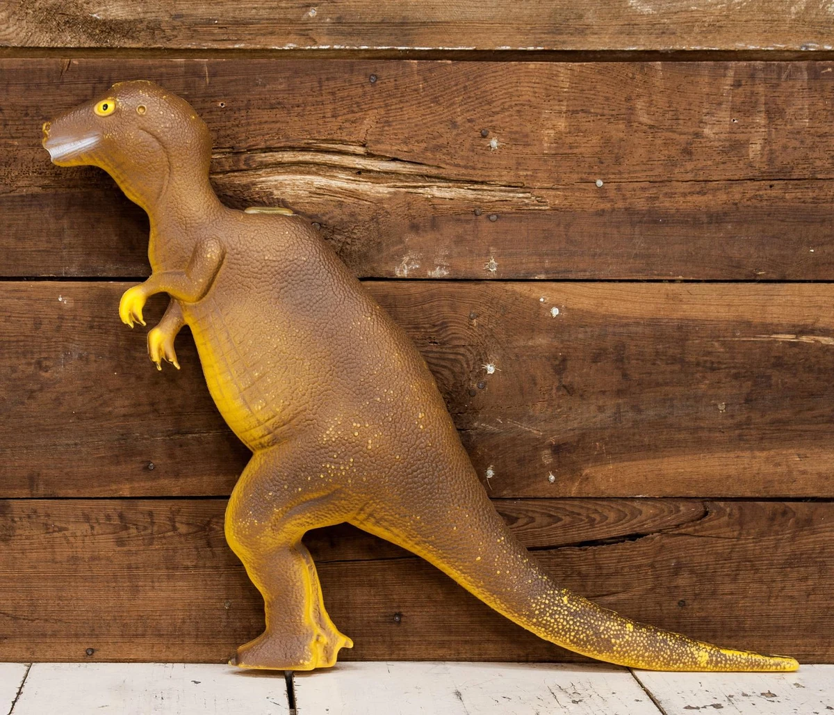 T Rex | Blow Mold Wiki | Fandom
