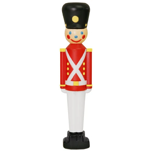 Toy Soldier | Blow Mold Wiki | Fandom