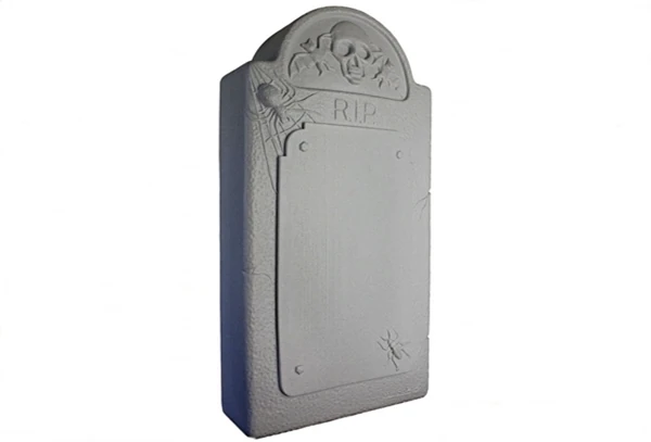 Tombstone | Blow Mold Wiki | Fandom