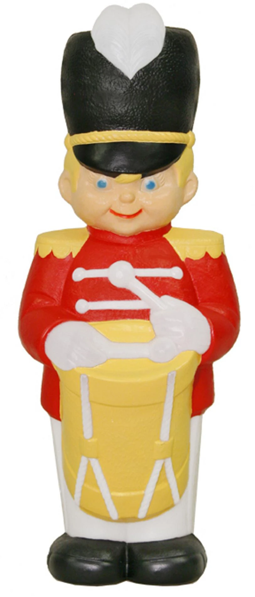 Drummer Boy | Blow Mold Wiki | Fandom