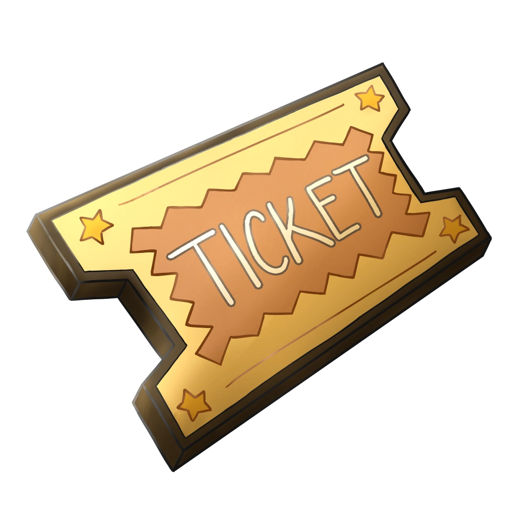 Tix | Blox Battles Wiki | Fandom