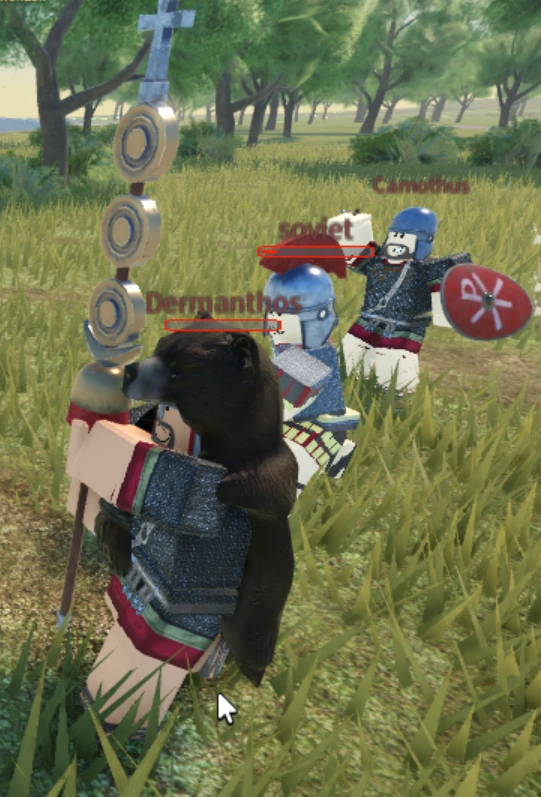 Banner | ROBLOX: Bleeding Blades Wiki | Fandom