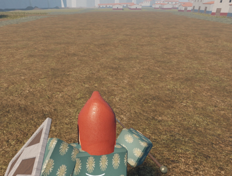 Shortspears | ROBLOX: Bleeding Blades Wiki | Fandom