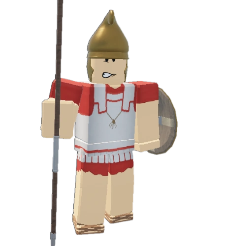 Kingdom of Macedon | ROBLOX: Bleeding Blades Wiki | Fandom