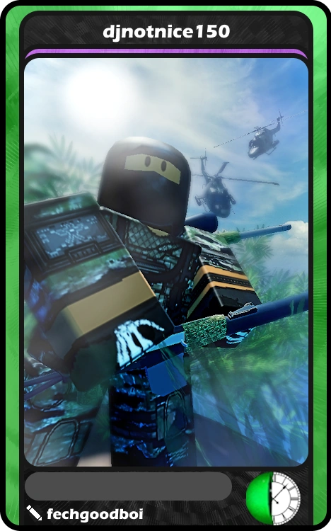 djnotnice150 | Blox Cards Fanonpedia Wiki | Fandom